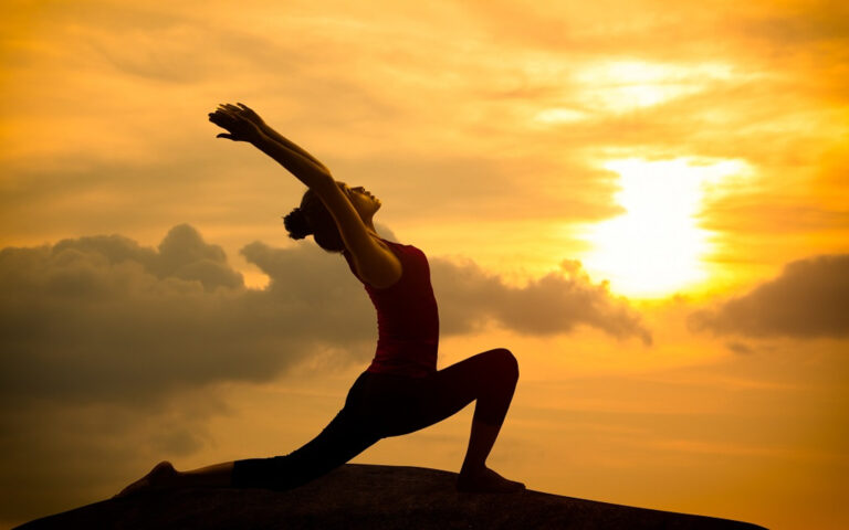 Yoga a Holistic Exercise - Picchls